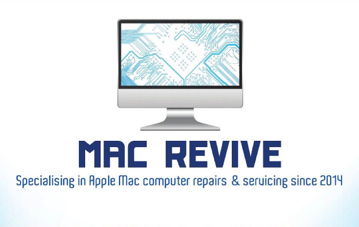 Mac Revive Cork
